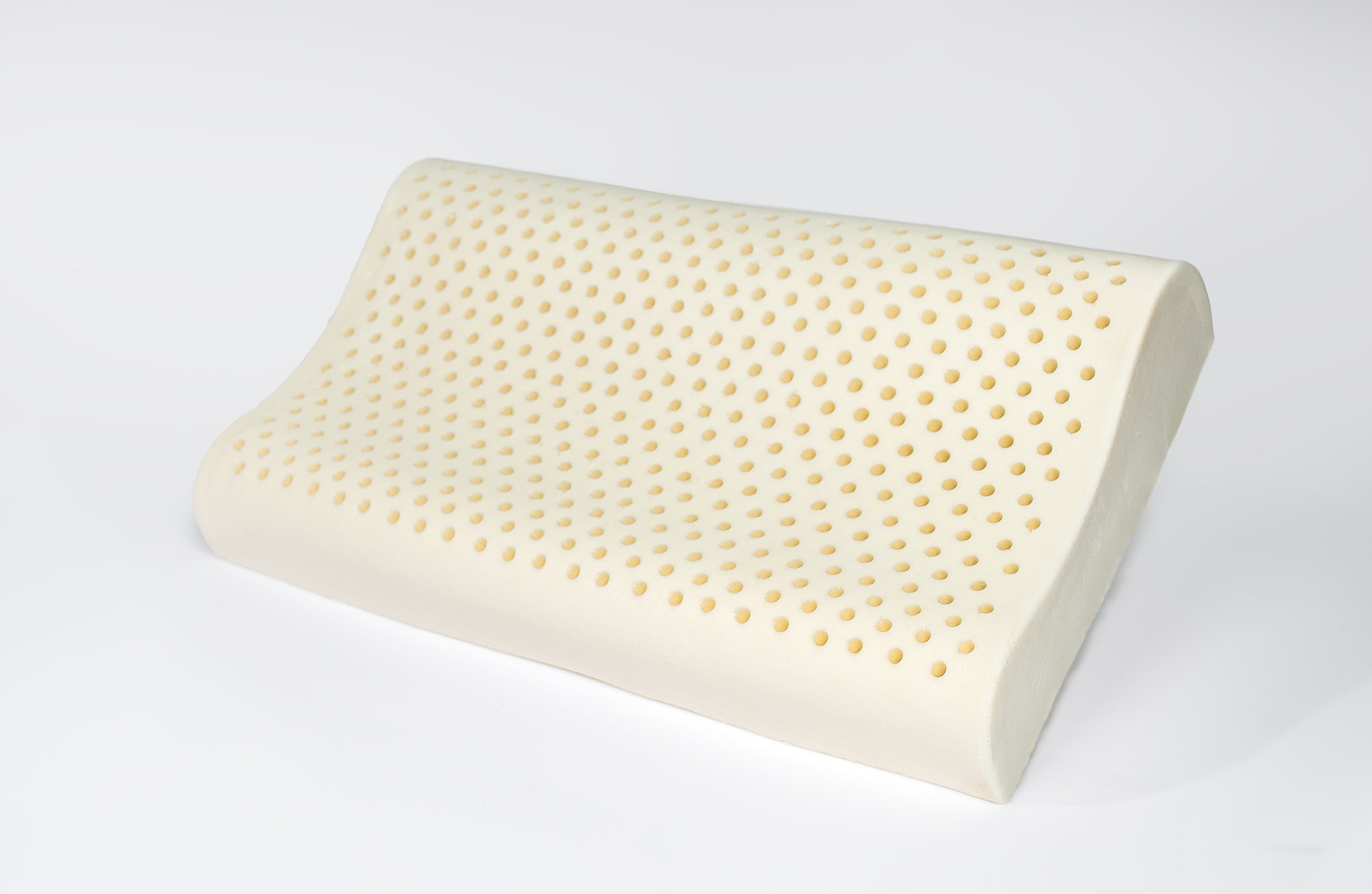 Dolphin: 100% Organic Thai Latex Pillow | Made in Thailand – Bangkok Latex
