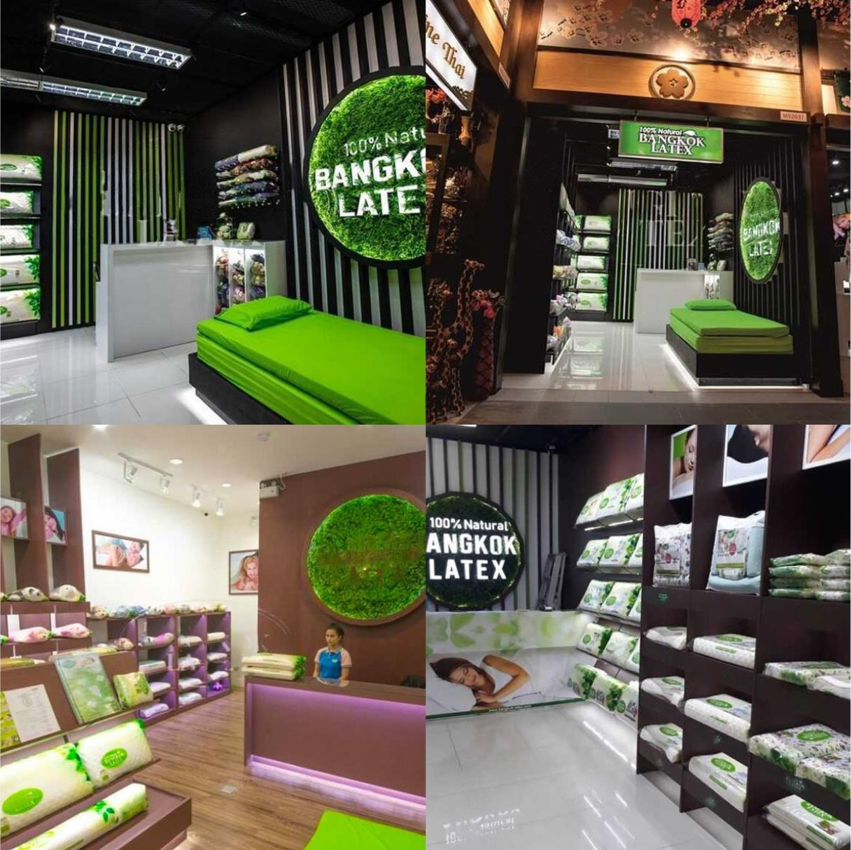 О нас – Bangkok Latex