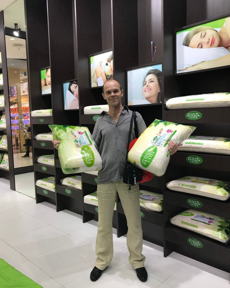 我们的门店 – Bangkok Latex